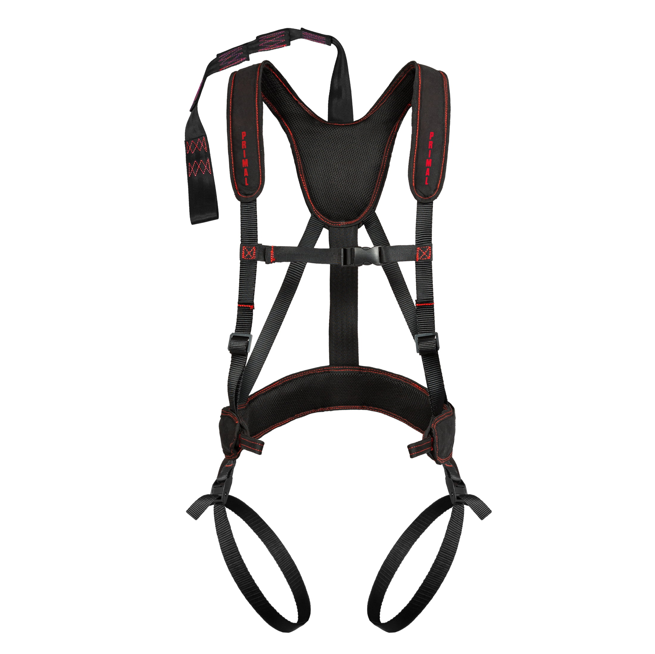 Primal Treestands Protector Harness 23'' Tether Hunting Tree Stand ...