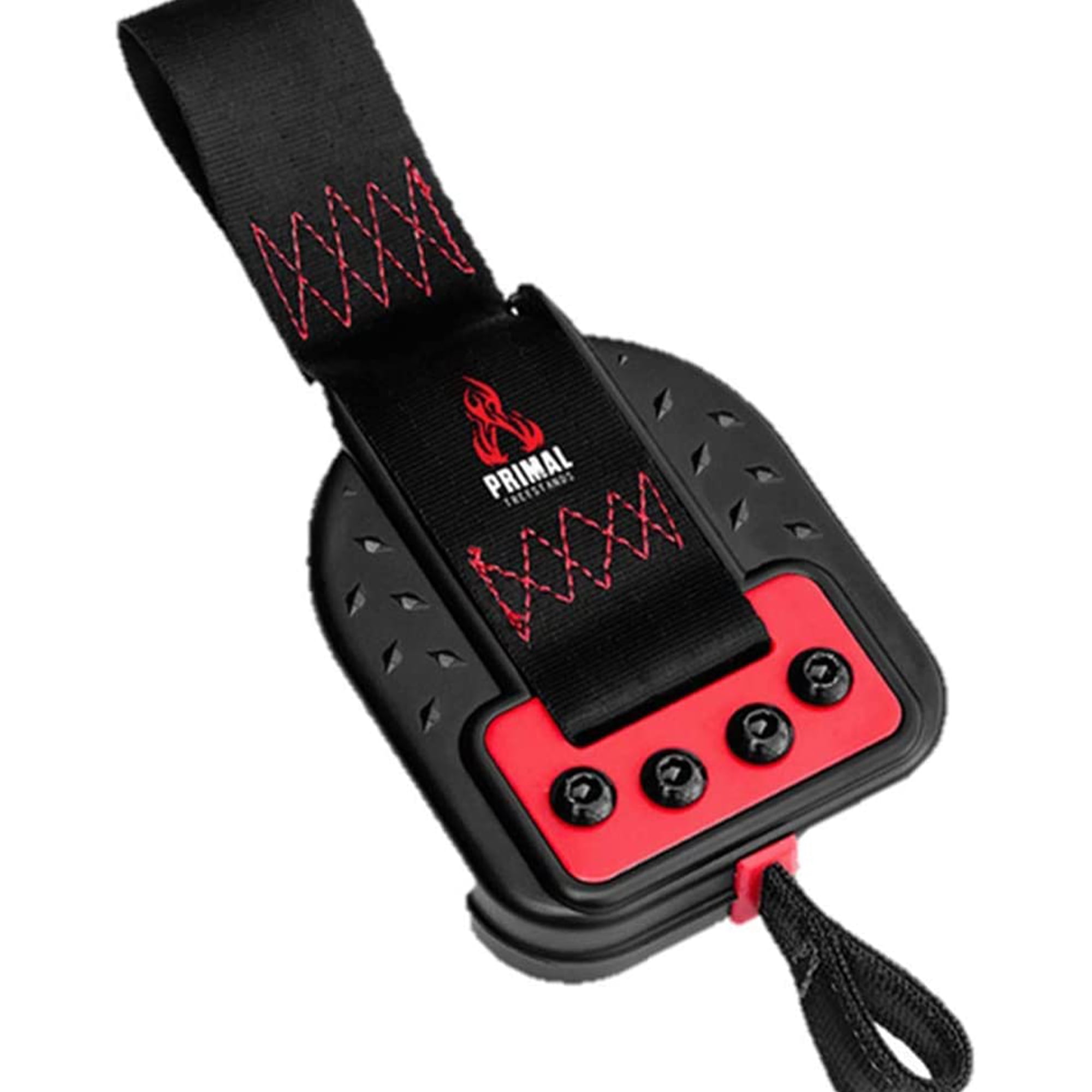 Primal Treestands The Descender Tree Climbing Emergency Descent Device ...