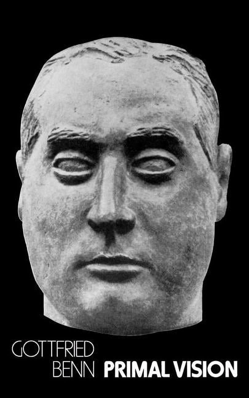 Primal Vision: Selected Prose & Poetry, (Paperback) - Walmart.com