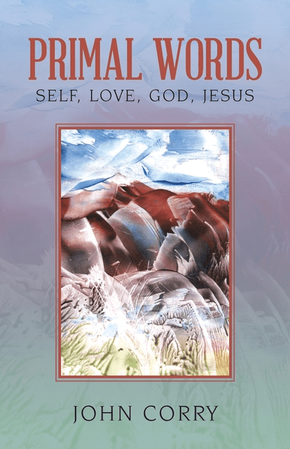 Primal Words : Self, Love, God, Jesus - Walmart.com