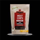 Primal krisp 1 Meat Chips - 1st cut Brisket - Walmart.com