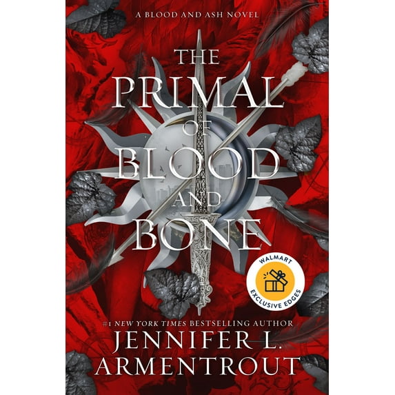 The Primal of Blood and Bone (Hardcover) - Walmart.com