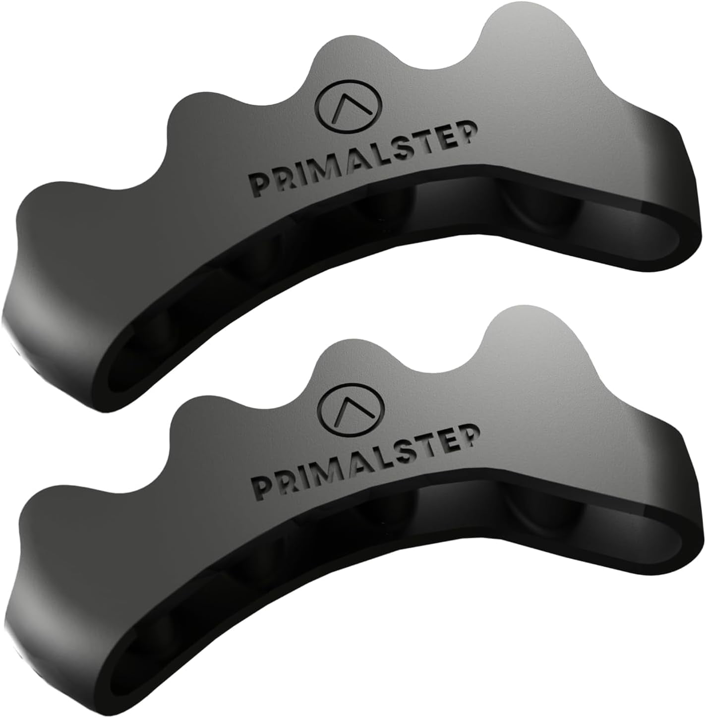 PrimalStep Size Large Toe Separators - Over 50% Thicker & More Durable - Dr. Recommended - Loved ...