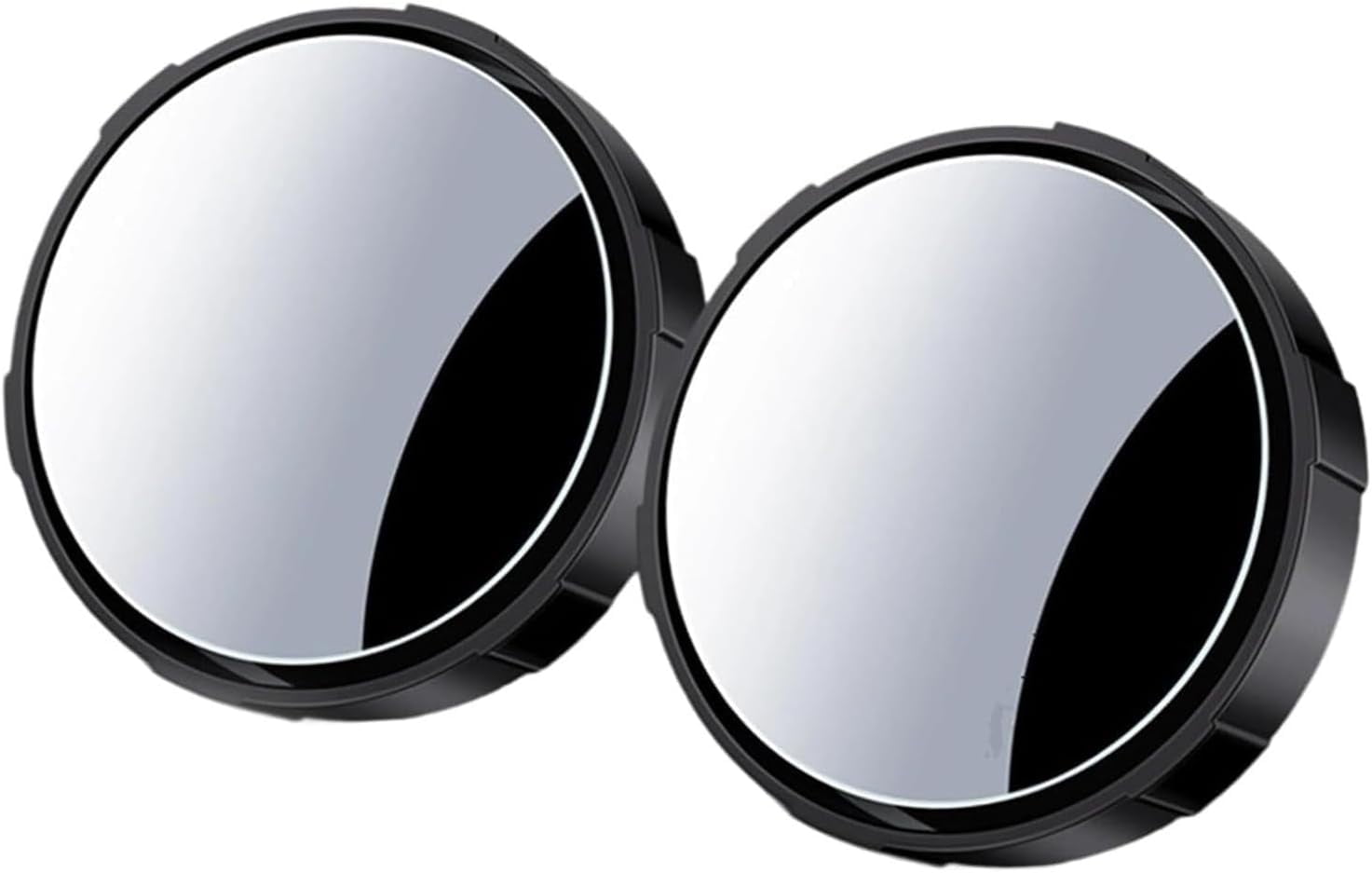 Primarilyx Car Blind Spot Mirror, Side Mirror Blindspot Detector ...