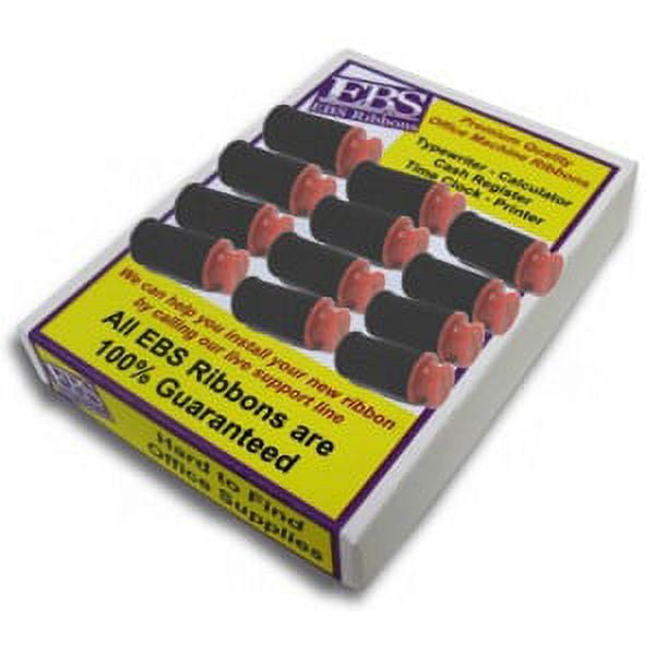 Primark Price Gun Ink Roller**12 pack** by...AroundTheOffice - Walmart.com