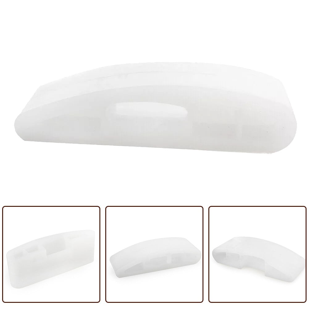 Primary Chain Nylon Shoe Replace Adjustable for Big Twin for Models ...