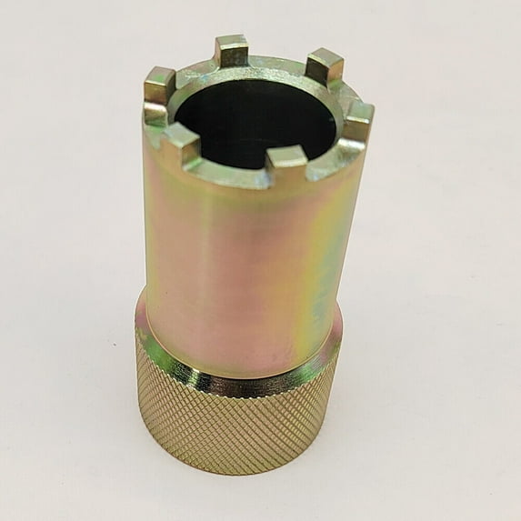 Primary Clutch Spider Nut Tool For Polaris P-90 P-80 General Ranger RZR ...