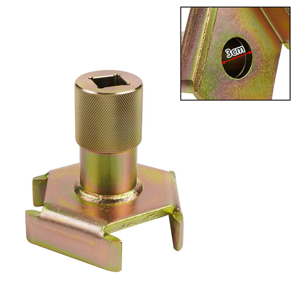 Primary Clutch Spider Removal Tool For Polaris P85 P90 Ranger RZR ...