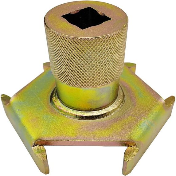 Primary Clutch Spider Tool For Polaris P-85 P-90Clutche RZR1000 Ranger ...