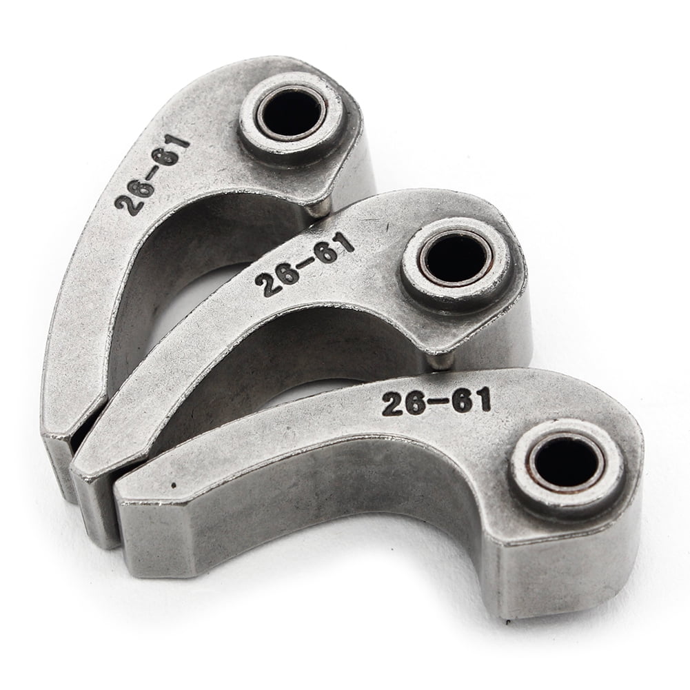 Primary Clutch Weights 26-61 OEM 1323098 for Polaris RZR 1000 XP 2014 ...