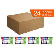 Poly Composition Notebook (3 Pack) - Walmart.com