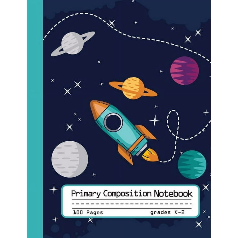 Planets Writing Sheets