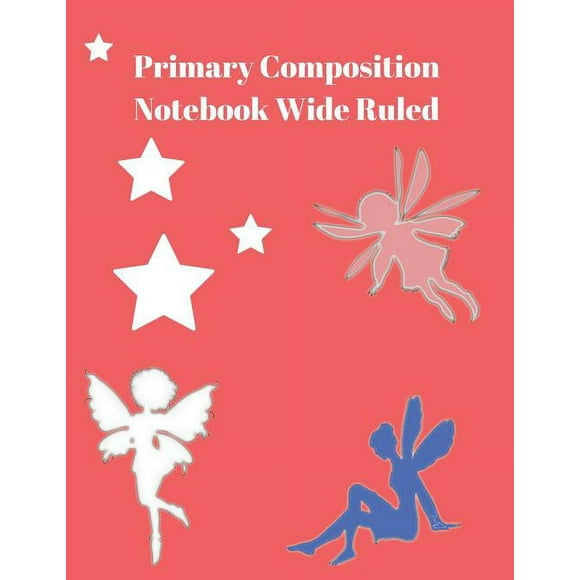 Primary Notebooks