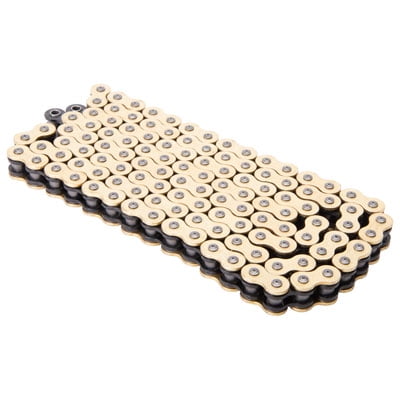 Primary Drive 520 ADV/Street Performance Gold Chain 520x118 For KTM 890 ...