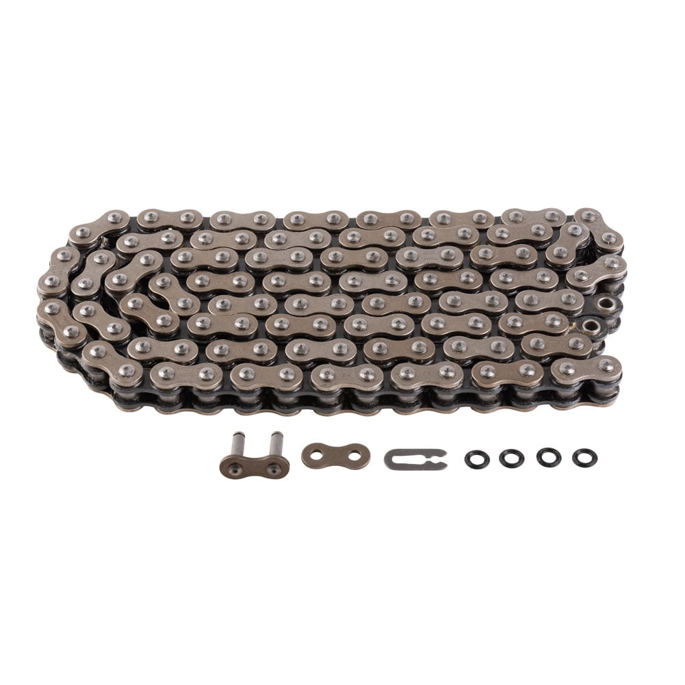 Primary Drive 520 ORH X-Ring Chain 520x108 For Kawasaki Ninja 500 KRT ...