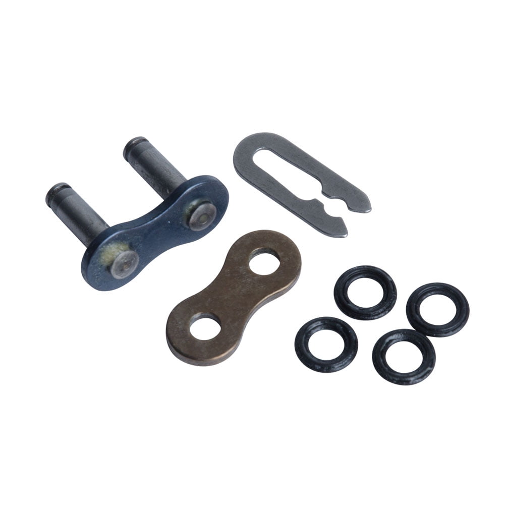 Primary Drive 520 ORH X-Ring Chain Master Link For HONDA Rebel 250 ...