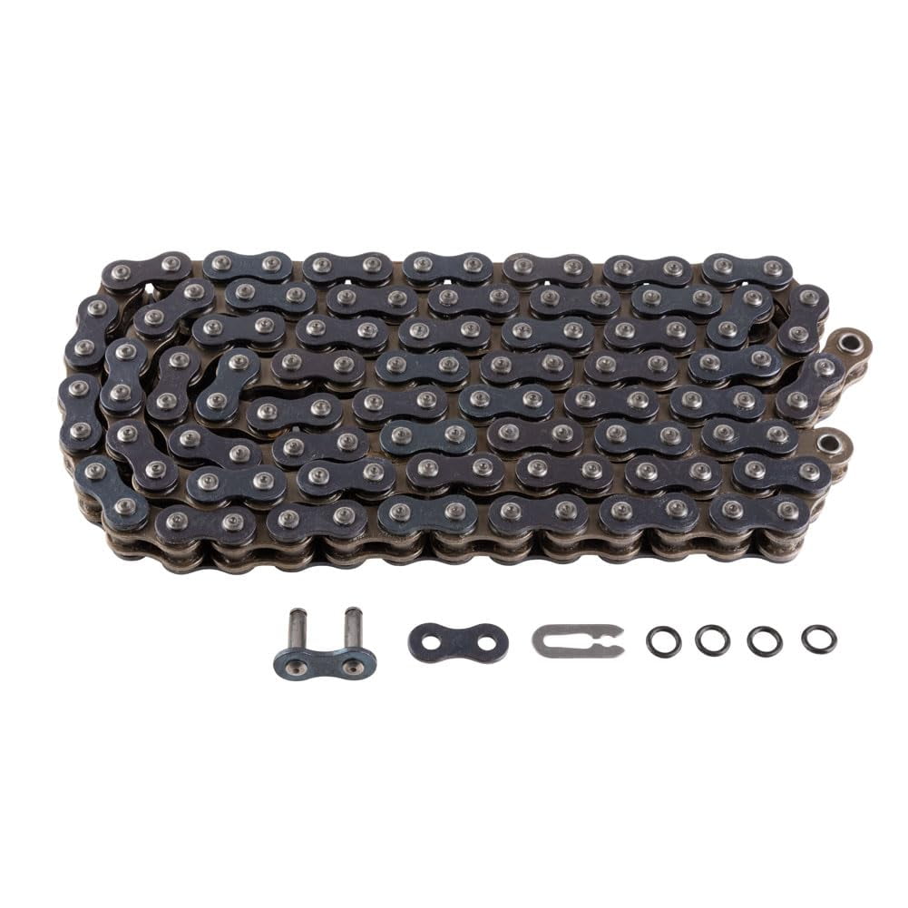 Primary Drive 520 ORM O-Ring Chain 520x100 For HONDA TR200R Fat Cat ...