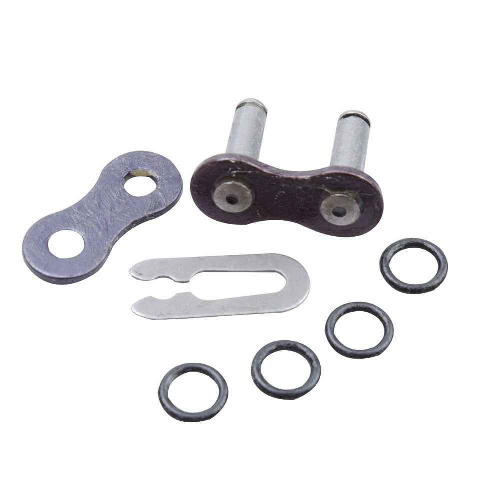 Primary Drive 520 ORM O-Ring Chain Master Link For CFMOTO IBEX 800 T 2023-2024 - Walmart.com