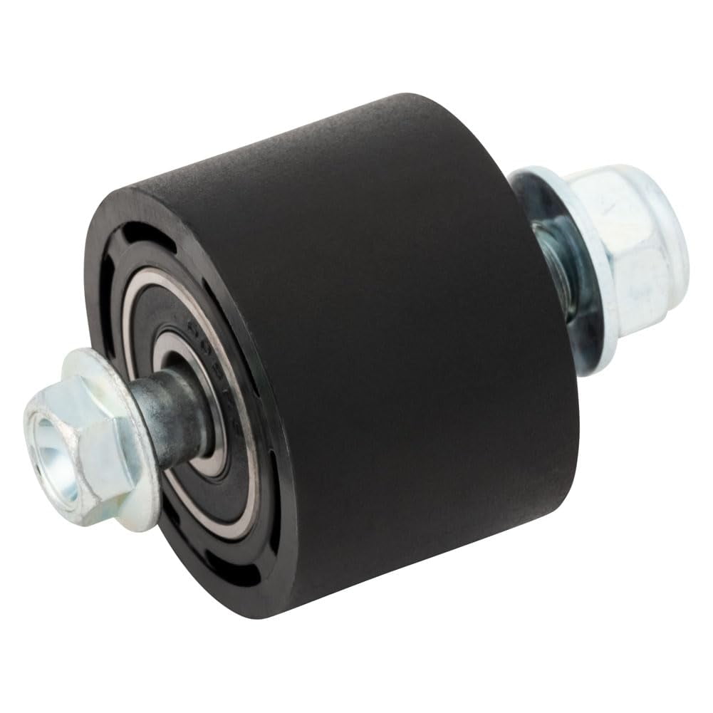 Primary Drive Chain Roller 34mm x 24mm Black For Yamaha YZ450F Monster ...