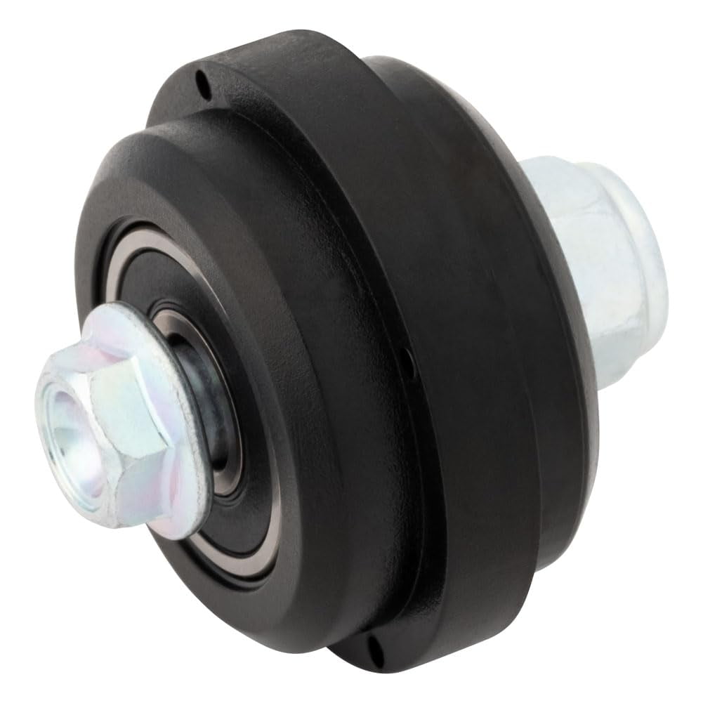 Primary Drive Chain Roller Black For Sherco 450 SEF-R Racing 2014-2021 ...