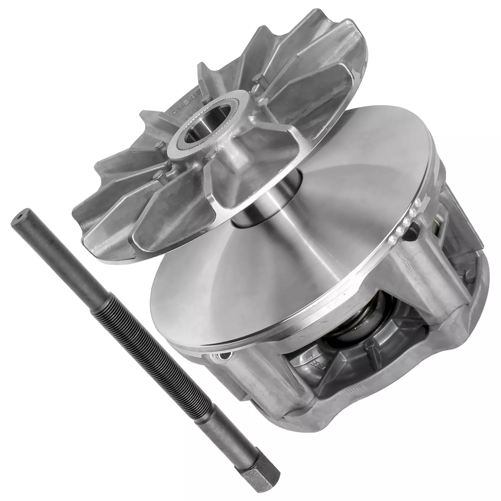 2008-2009 Ranger Belt Replacement Drive Belt For Polaris Ranger 700 EFI ...