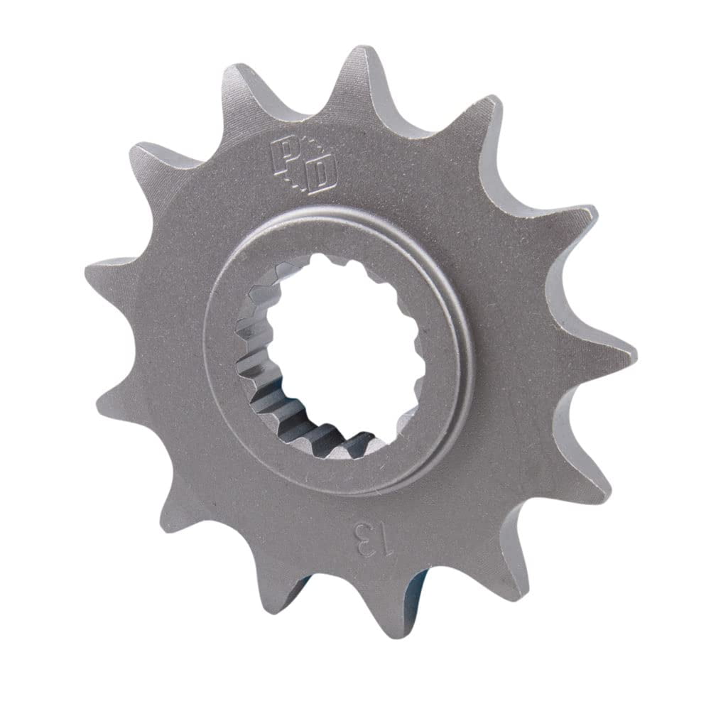 Primary Drive Front Sprocket 13 Tooth For Yamaha WARRIOR 350 1987-2004 ...