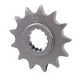 Primary Drive Front Sprocket 13 Tooth For Yamaha WARRIOR 350 1987-2004 ...