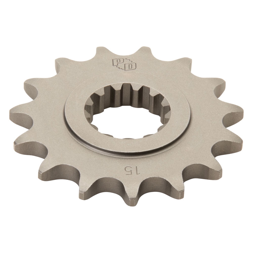 Primary Drive Front Sprocket 15 Tooth for Yamaha YZF-R1M 2015-2020,2022 ...