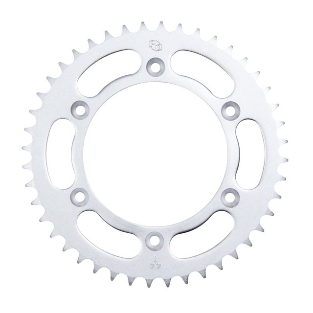 Primary Drive Rear Steel Sprocket 44 Tooth Silver For Stark Future Varg ...