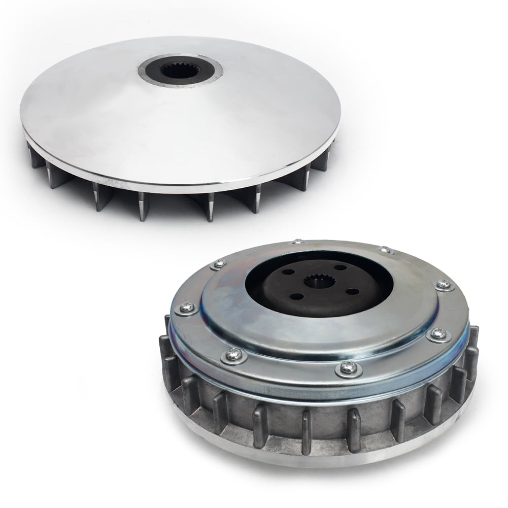 Primary Dry Clutch CVT Fixed Sheave for Hisun UTV 500 700 MSU Massimo ...
