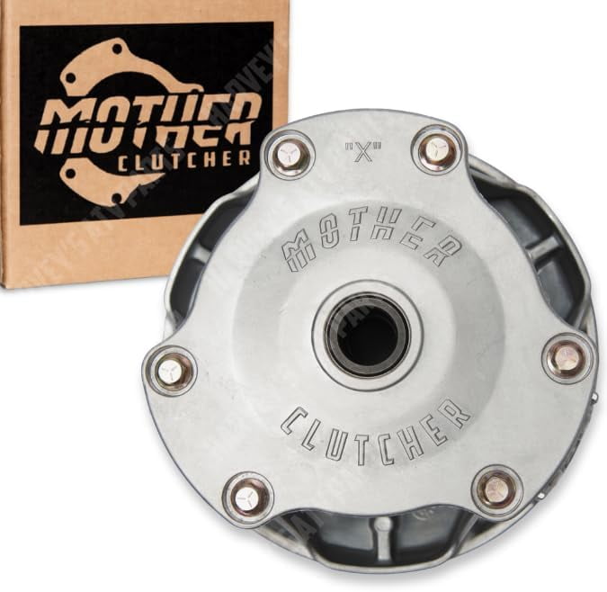 Primary EBS Clutch fits Sportsman 550 (2009-2014) - Walmart.com