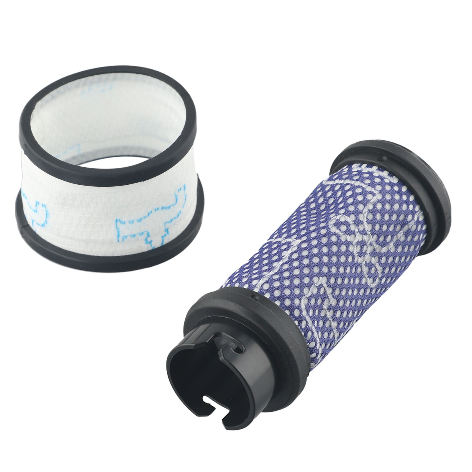 Primary Filter +Secondary Filter for INSE Cordless Vacuum Cleaner N5 S6 ...