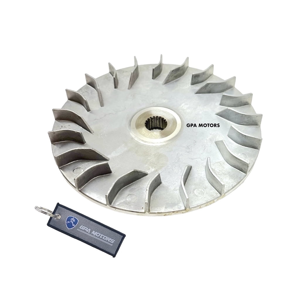 Primary Fixed Sheave Fits Yamaha Grizzly Kodiak Viking 700 (2007-2021 ...