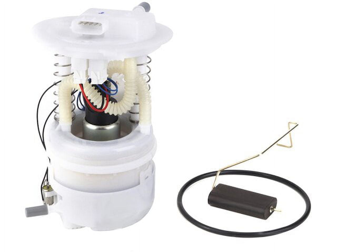 Primary Fuel Pump - Compatible with 2007 - 2012 Nissan Versa 2008 2009 ...