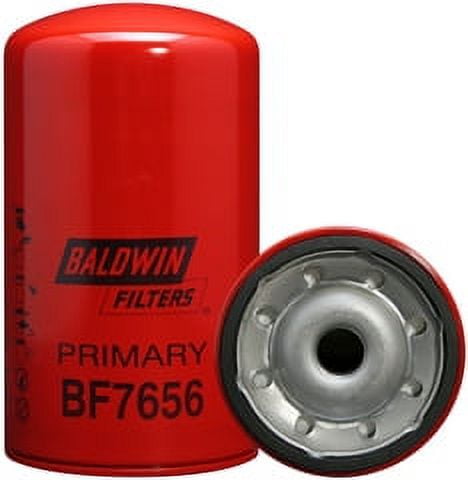 Primary Fuel Spin-on Baldwin BF7656 - Walmart.com