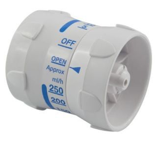 Primary IV Administration Set TrueCare Gravity 1 Port 20 Drops / mL ...