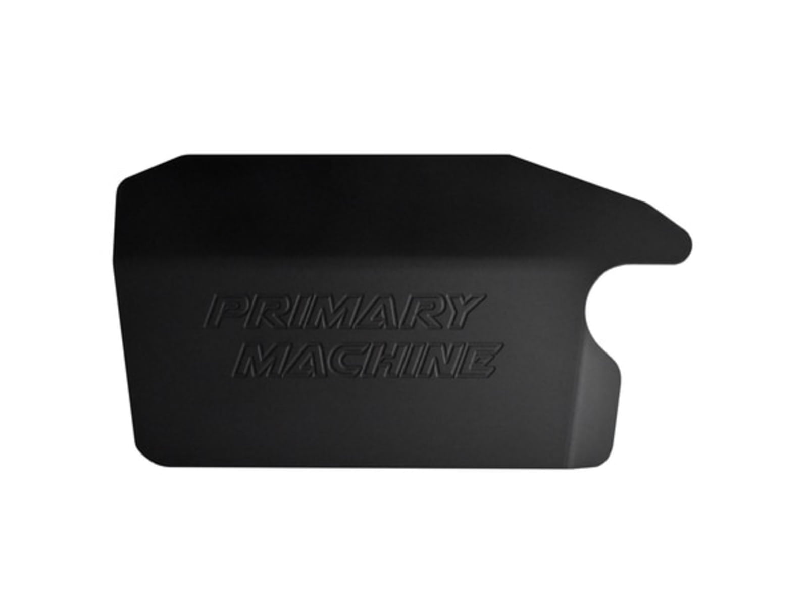 Primary Machine Kel Tec KSG Shell Deflector, Left Hand, Black Anodize ...