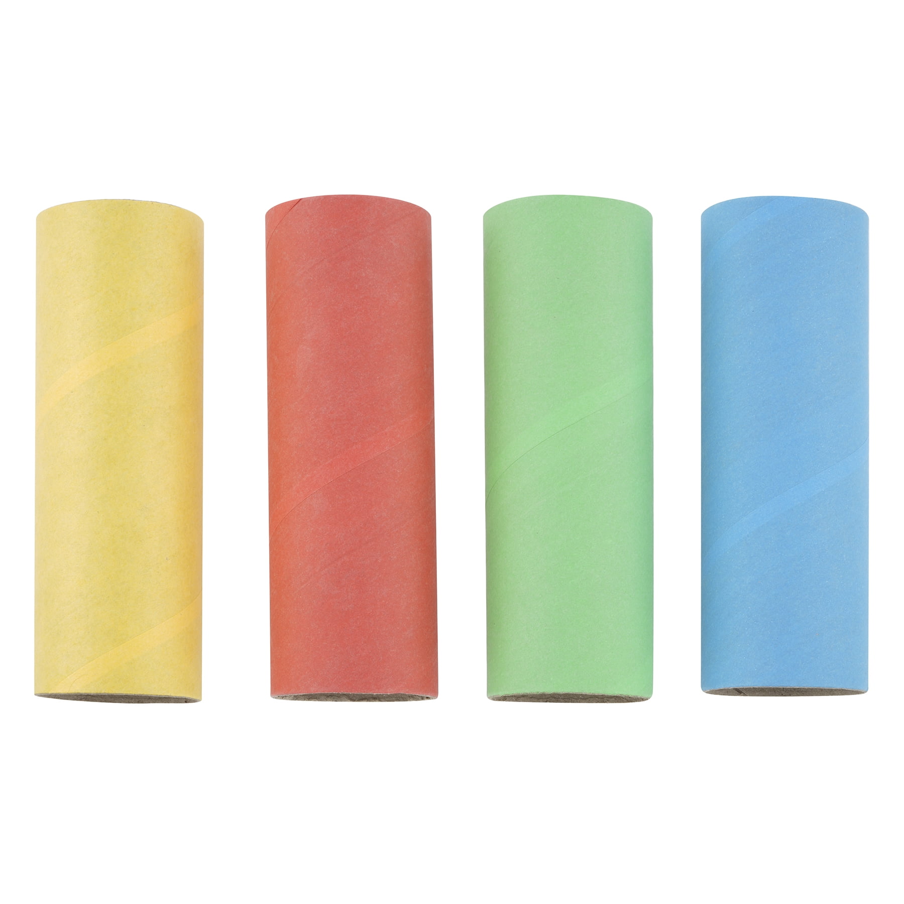 Primary Mix Paper Roll Tubes - 12ct. by Creatology - Walmart.com