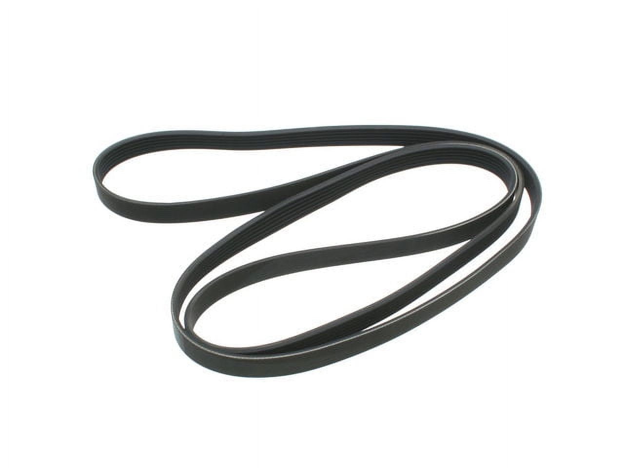 Primary Multi Rib Belt - Compatible with 2000 - 2006 Toyota Tundra 4.7L ...