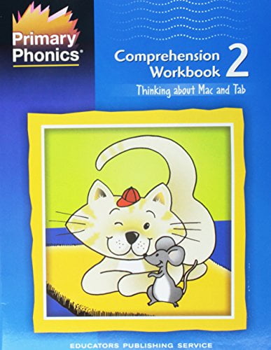 Pre-Owned Primary Phonics Thinking About Mac and Tab 2 Paperback ...