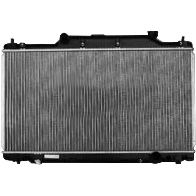 2002 Honda Civic Radiator