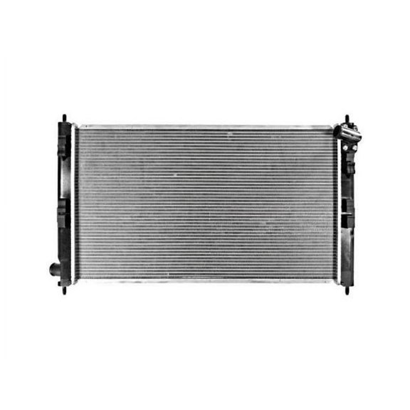 Outlander Radiator