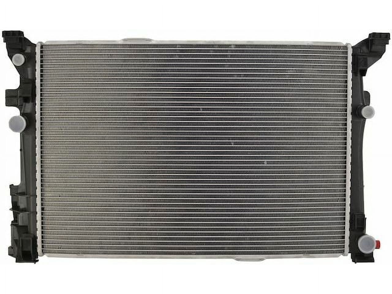 Primary Radiator - Compatible with 2015 - 2020 Mercedes-Benz GLA250 ...