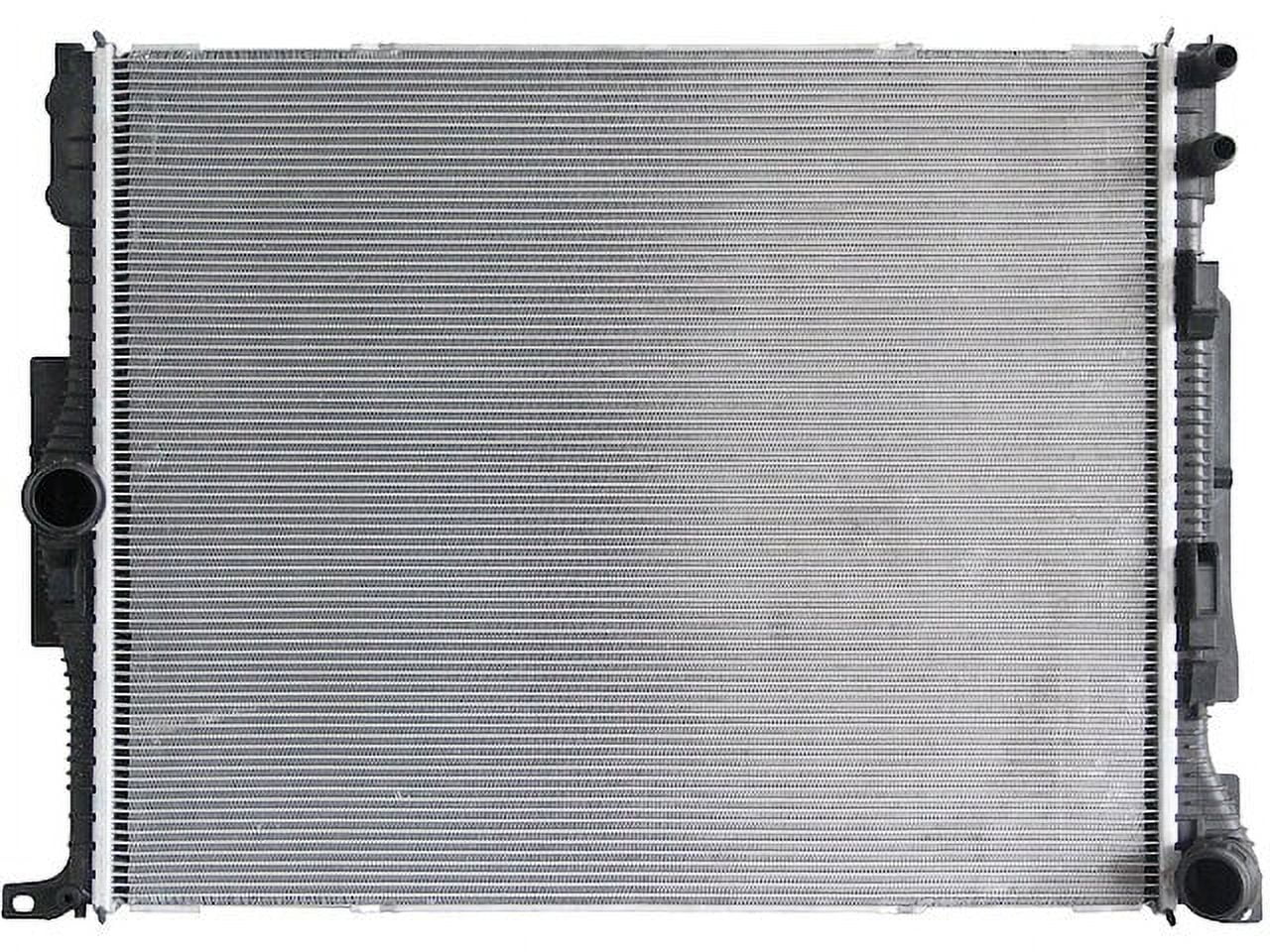 Bmw 440i Radiator