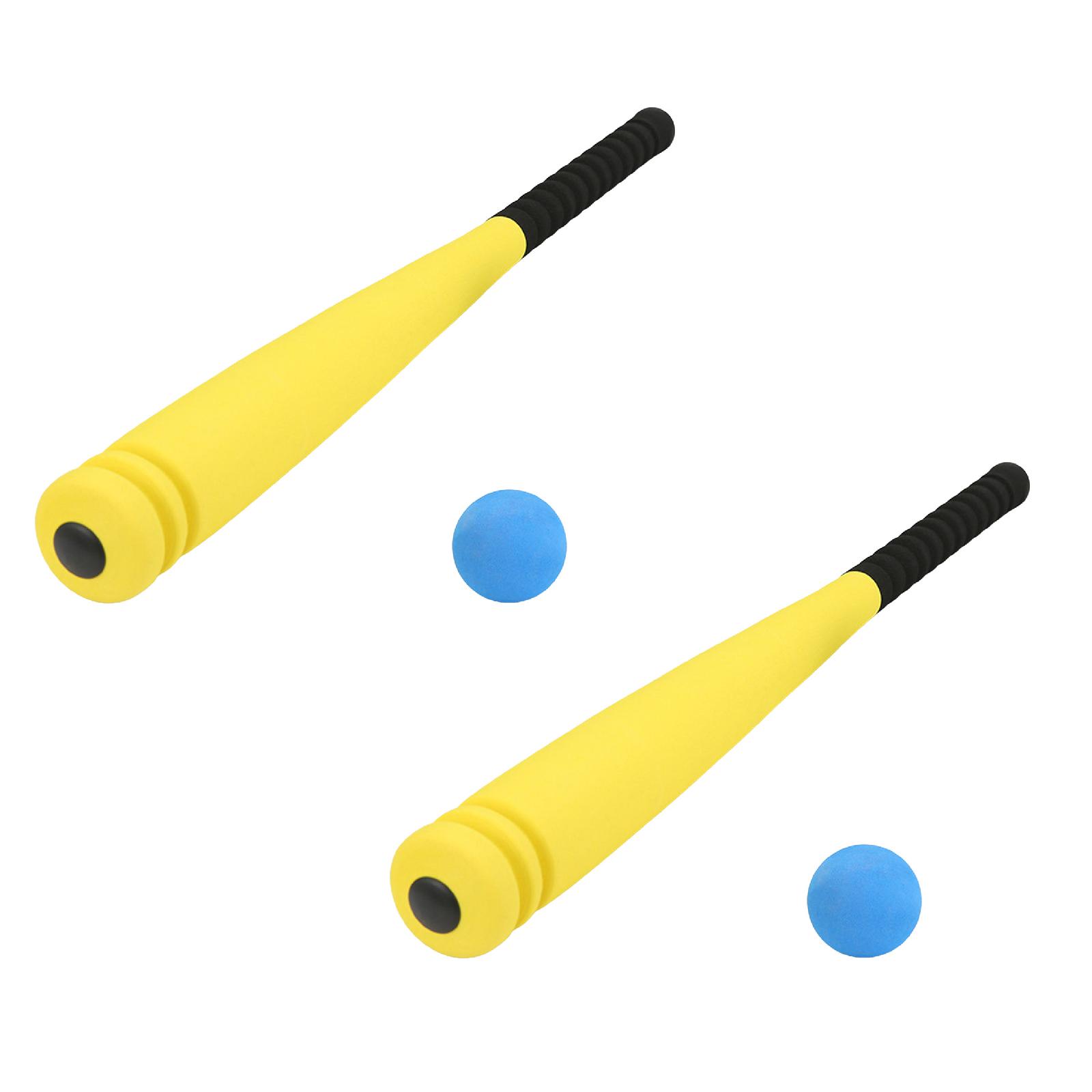 Primary School Baseball Bats Recreational Practice Children's Soft ...