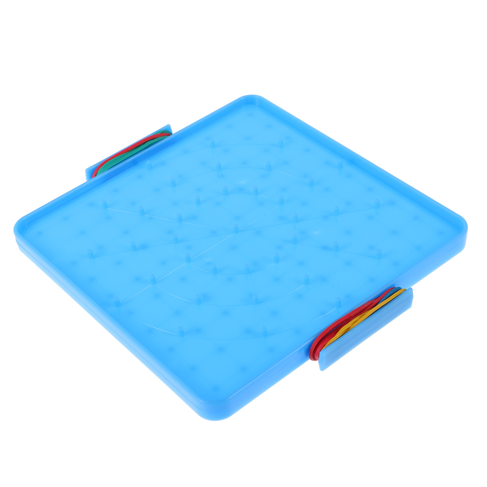 Primary School Student Nail Board Handheld Dice Pin Office - Walmart.com