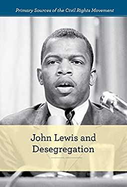 Pre-Owned Primary Sources of the Civil Rights Movement: John Lewis and ...