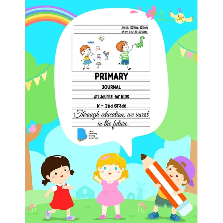 School Books Front Page Design