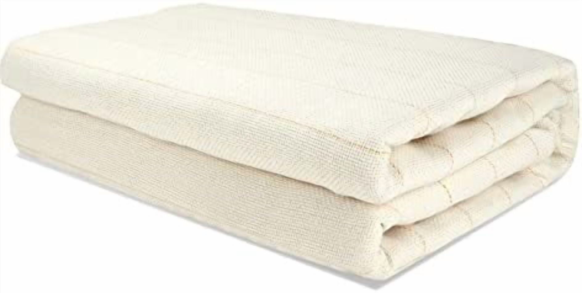 Primary Tufting Cloth 82" x 118" Monks Cloth Tufting Fabric with Marked ...