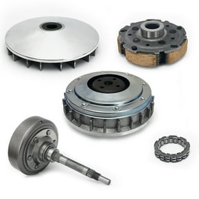 Massimo Utv Parts